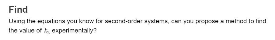 Solved Coupled Tanks Develop the transfer function of the | Chegg.com