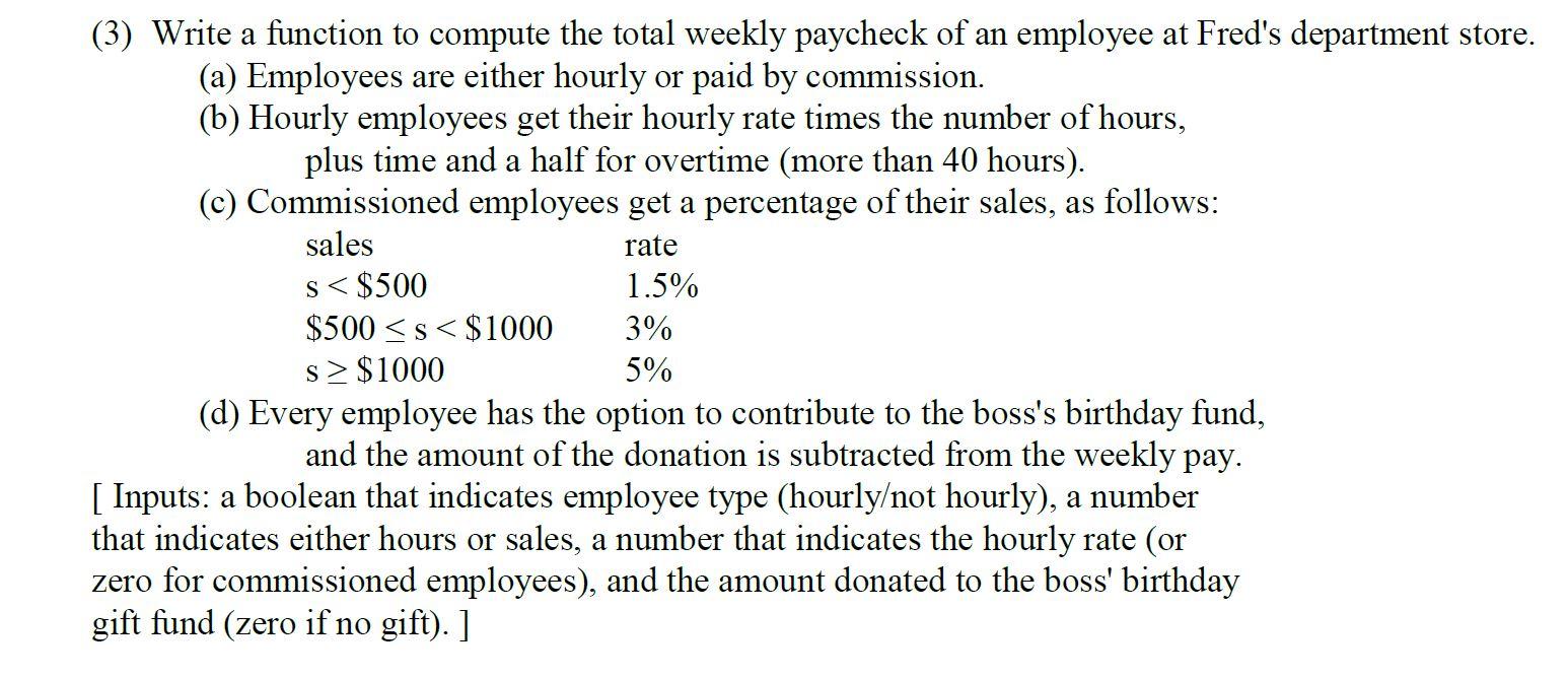 Solved Please use Scheme Programming Language for this | Chegg.com
