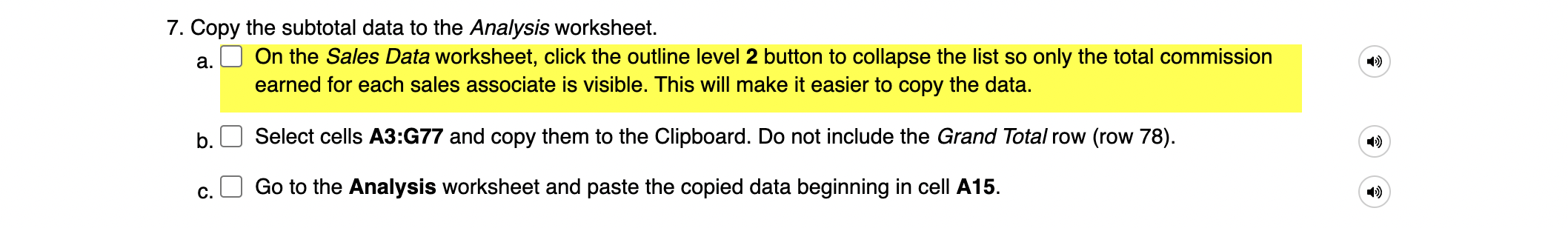 Solved Home Insert Draw Page Layout Formulas Data Review | Chegg.com