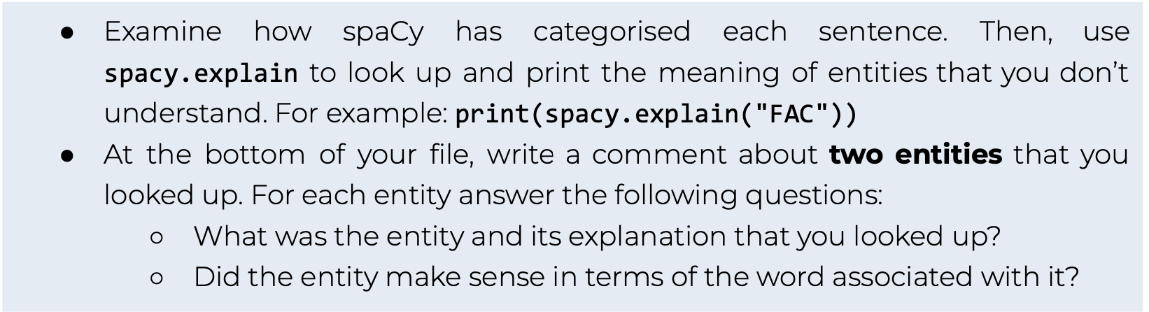Solved Follow these steps: - Read the introduction about | Chegg.com