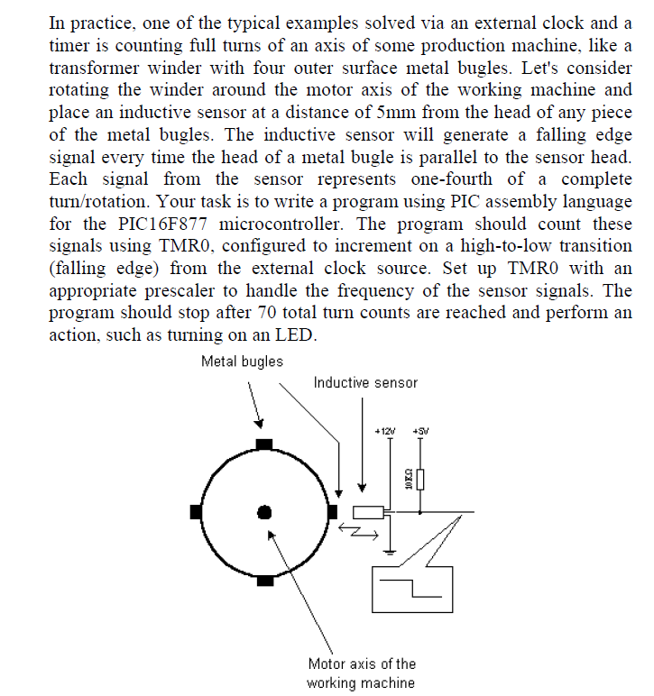 Solved In practice, one of the typical examples solved via | Chegg.com