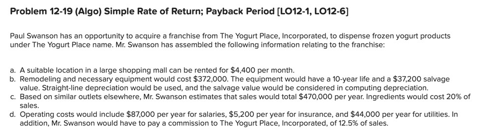 Solved 1 Prepare A Contribution Format Income Statement