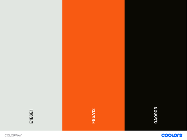 Solved SAMPLE UI KIT LOGO TYPOGRAPHY Abadi MT Condensed | Chegg.com