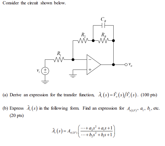 Solved Could you please turn R values into G terms and not | Chegg.com