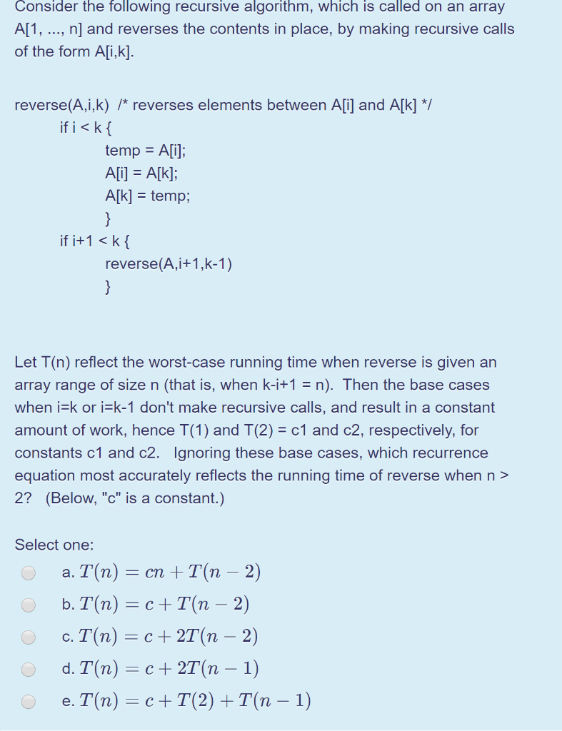 Solved I need some help with my Discrete Structures HW. If | Chegg.com