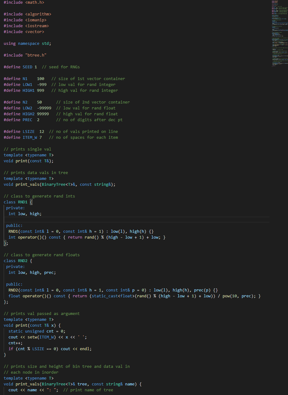Solved C++ program. Do not copy and paste solutions | Chegg.com