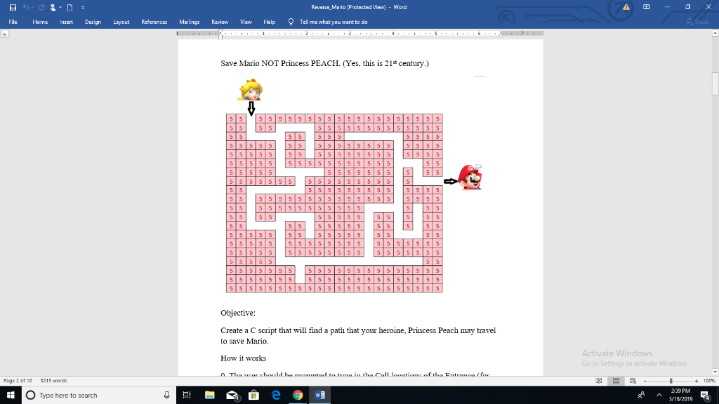 Can Someone Please Help Me Write A Detailed Pseudo