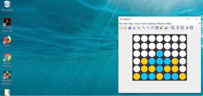 Final Project: Connect Four Introduction This project | Chegg.com