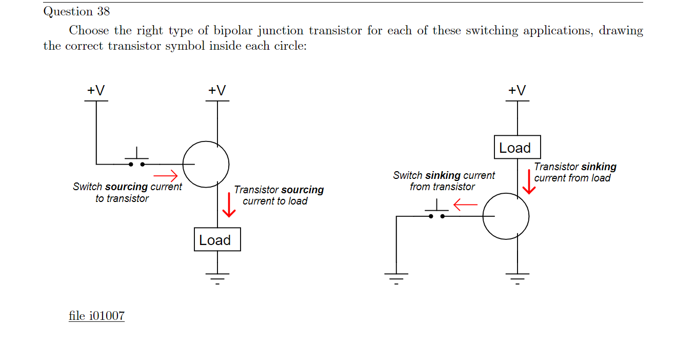 Solved Draw the necessary wire connections so that bridging | Chegg.com