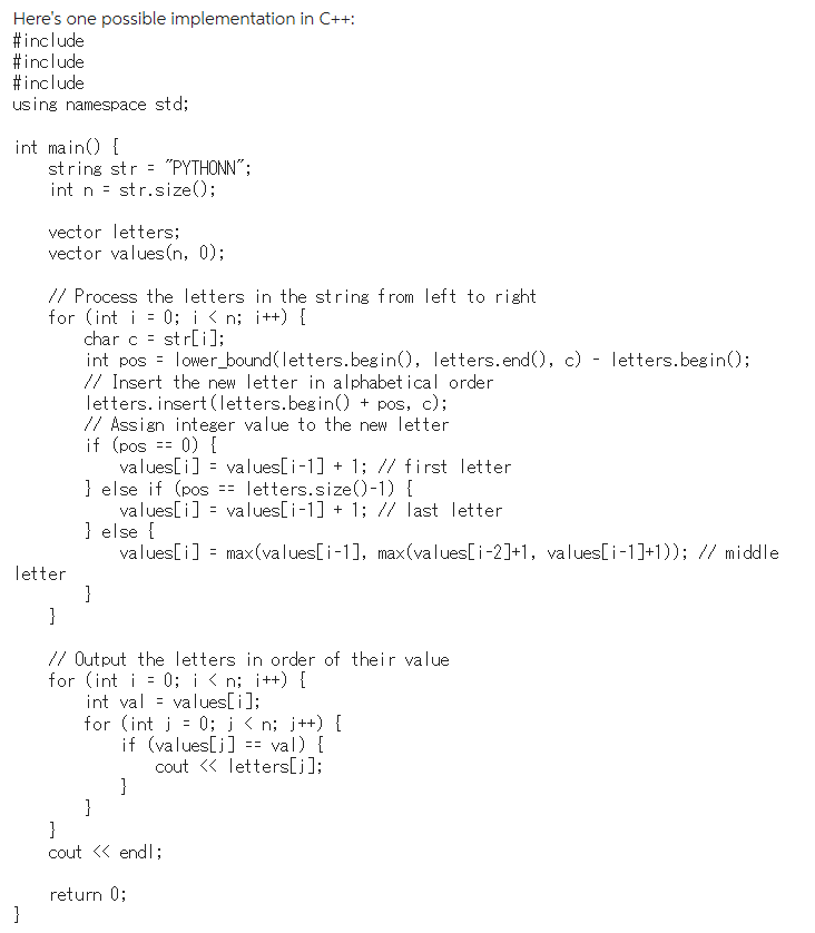 Solved Can you do this in Python??? | Chegg.com
