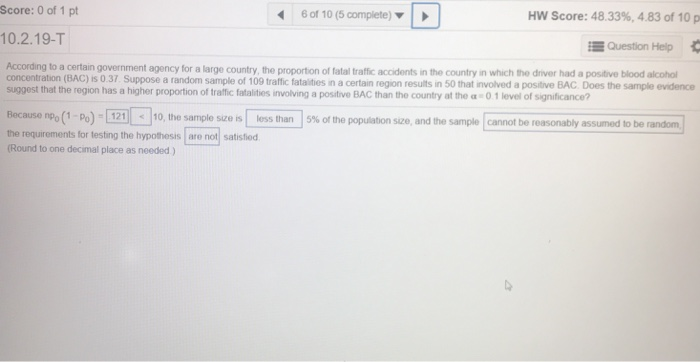 Solved It is telling me something is wrong but I don’t know | Chegg.com