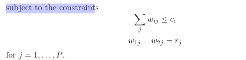 EXAMPLE 4.2 Consider the problem of determining | Chegg.com