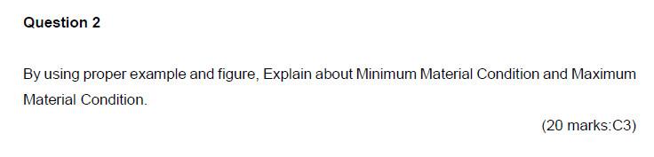 Solved By using proper example and figure, Explain about | Chegg.com