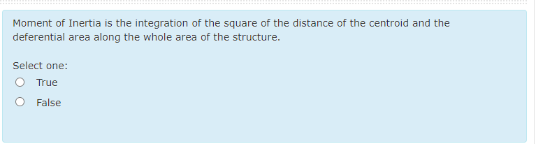 Solved The basic way of getting the direction of the moment | Chegg.com
