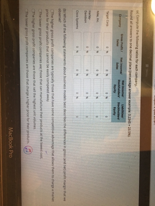Solved QUESTION 4 Incomplete answer Marked out of 25.00 | Chegg.com