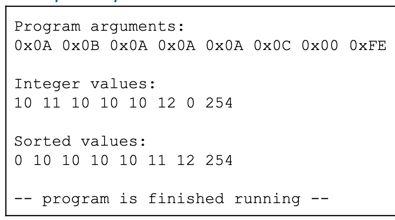 Solved Using Only While Loops, How Would I Implement This | Chegg.com