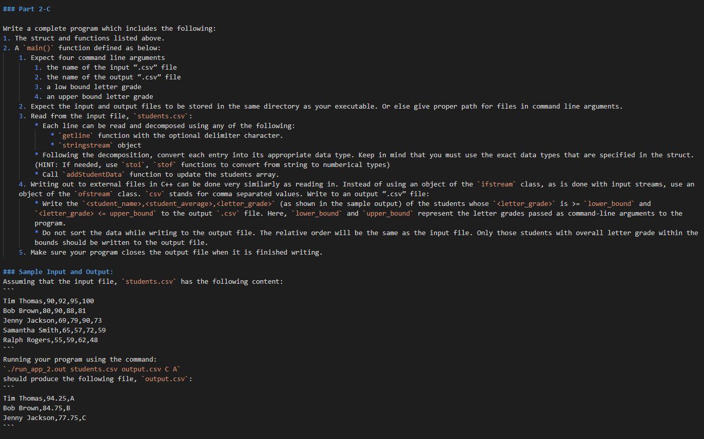 Solved I get this error below, seems like I send the | Chegg.com