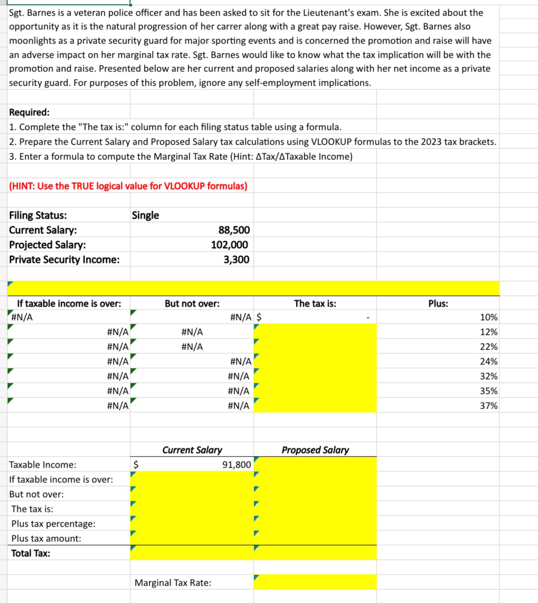 Solved Sgt. ﻿Barnes is a veteran police officer and has been | Chegg.com