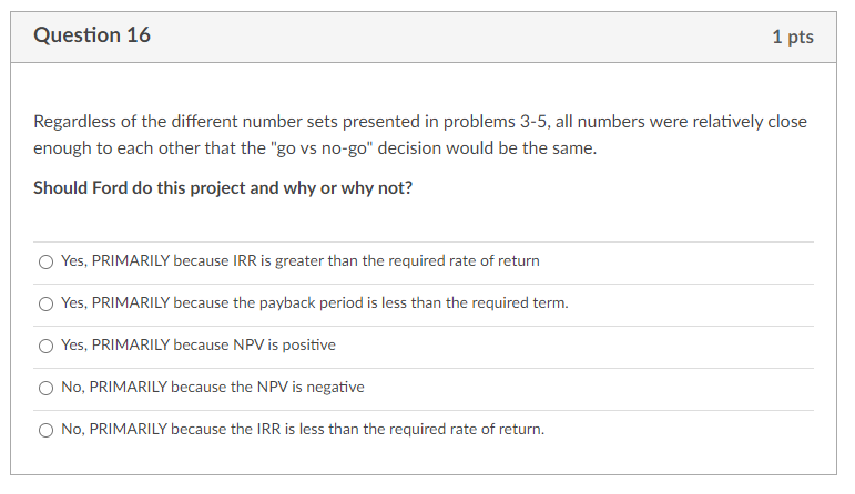 You've just been hired as a financial analyst for | Chegg.com