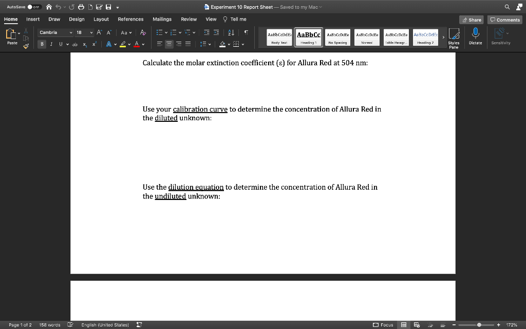 Solved AutoSave OFF USDEH- a Home Insert Draw Design Layout | Chegg.com