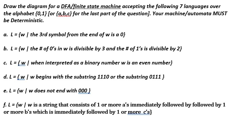 Solved Please answer all parts of the question. Parts A & B | Chegg.com