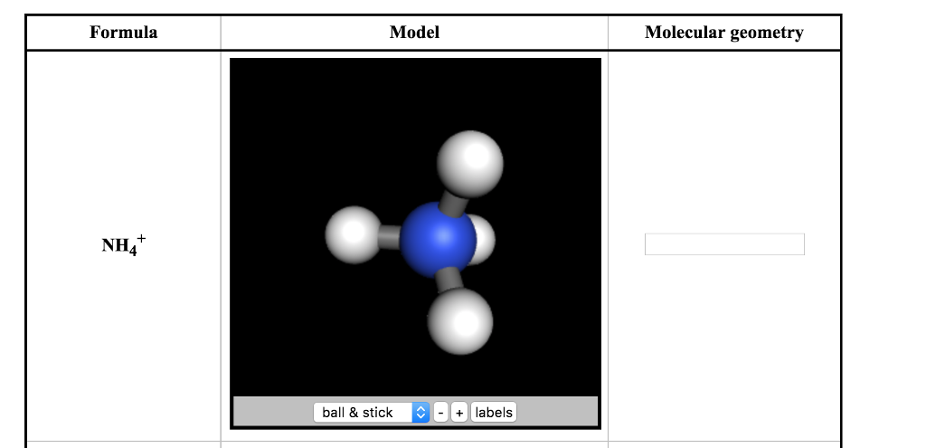 Solved A model for NO2 is shown in the chem3D window. NO2 | Chegg.com