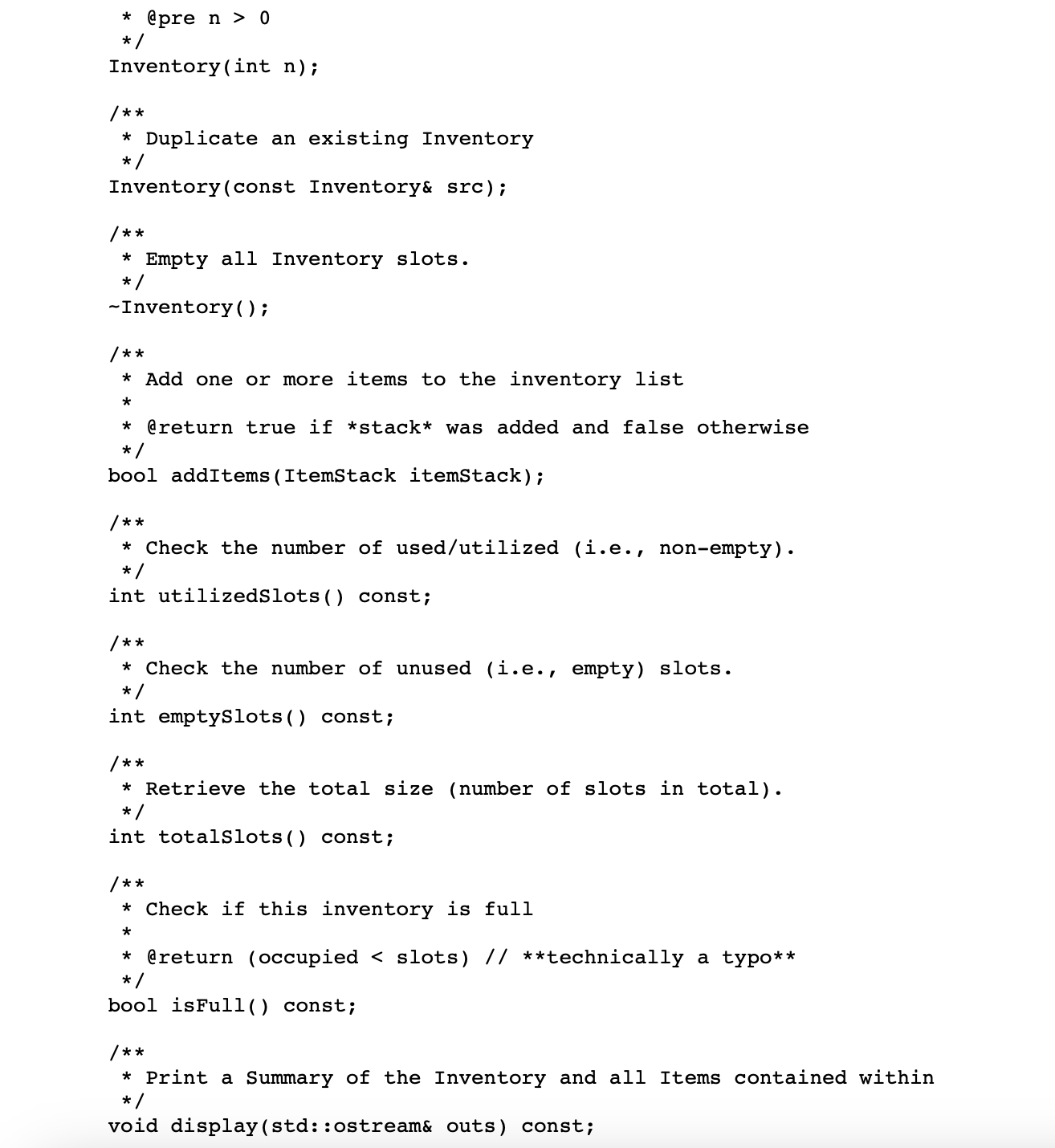 Solved Please help with this code and DO NOT copy other | Chegg.com