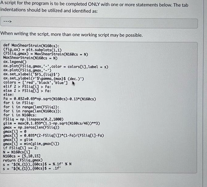 Solved The goal is to reproduce the plot below. For which | Chegg.com