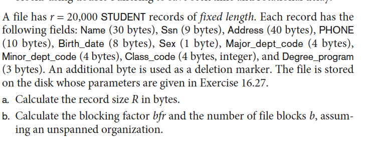 Solved 16.27. What are SATA, SAS, and FC protocols? = A | Chegg.com