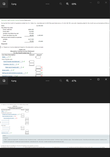 please answer | Chegg.com