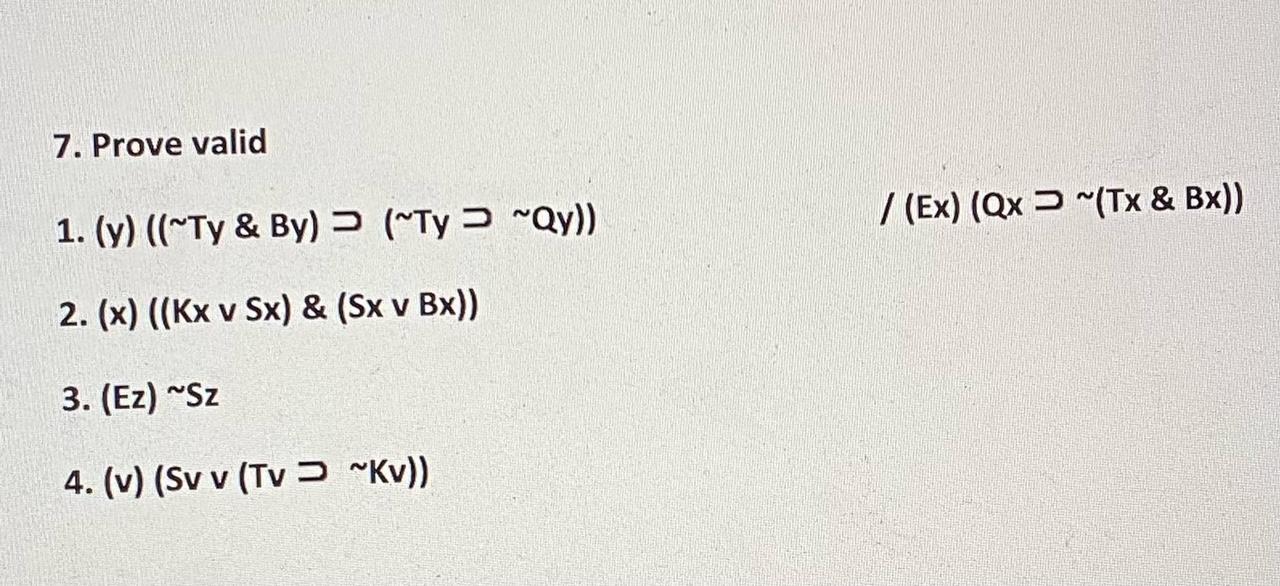 Do not use the inference rules Transposition, | Chegg.com