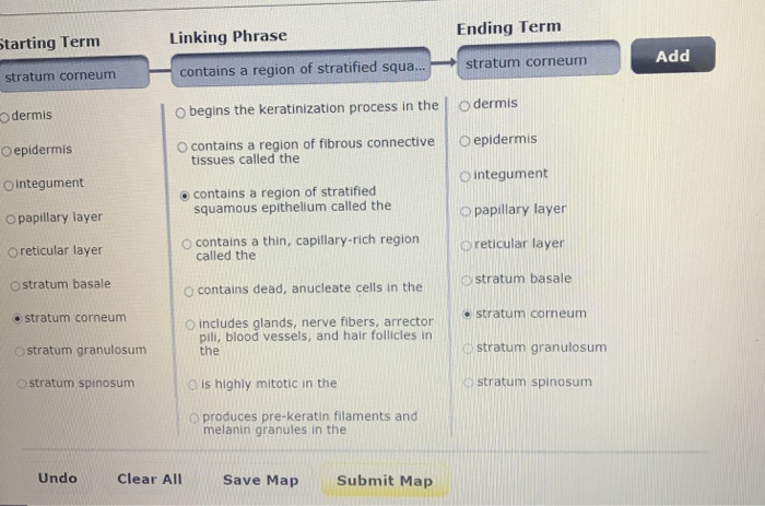 Solved Using no more than 11 propositions, name the major | Chegg.com