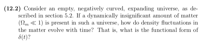 Introduction to Cosmology Barbara Ryden | Chegg.com