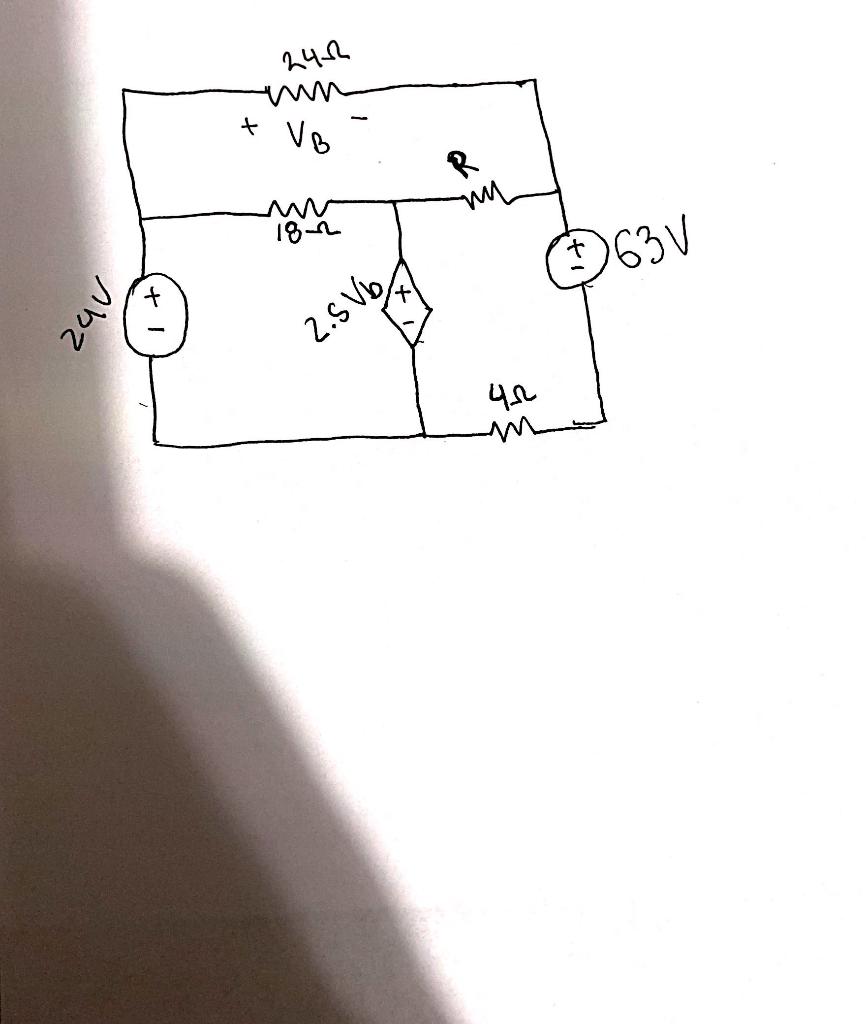 Solved can you help me understand how to find the Vth Isc | Chegg.com