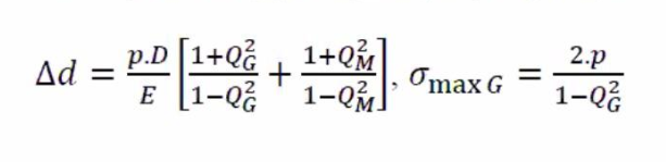 In the friction connection shown in the figure, the | Chegg.com