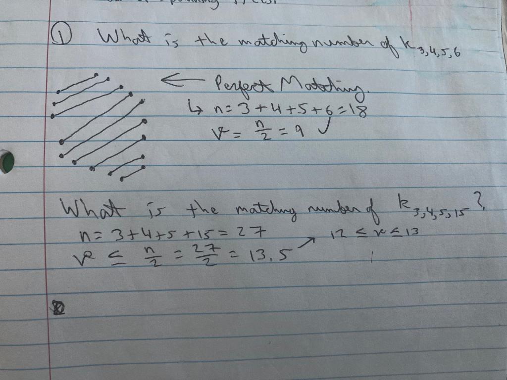 Solved First College Course in Graph Theory: What is the | Chegg.com