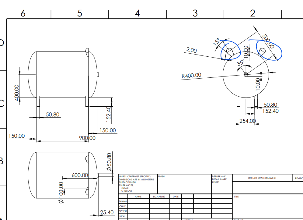 Solved SOLIDWORKS HELP! PLZ SHOW WORK AND EXPLAIN! I did | Chegg.com