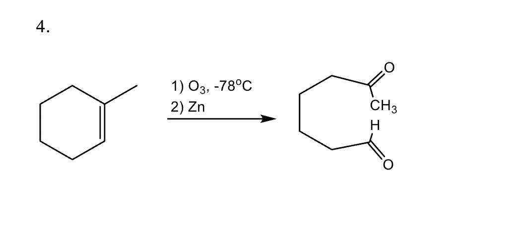 Solved Propose an electron-pushing mechanism for the | Chegg.com
