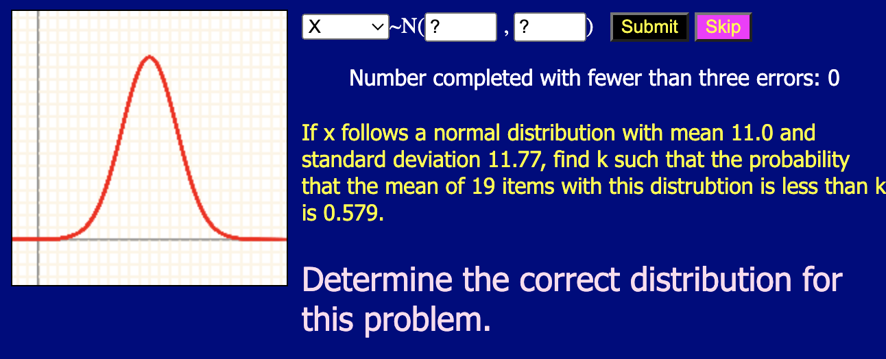 Solved Number completed with fewer than three errors: 0If x | Chegg.com