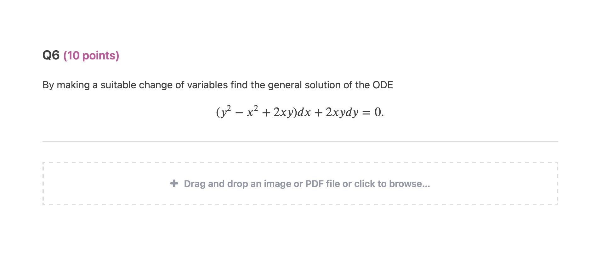 Solved By making a suitable change of variables find the | Chegg.com