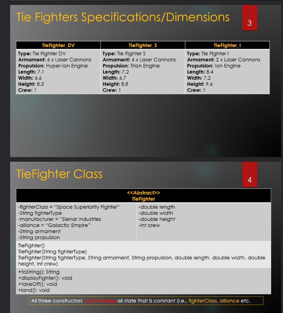 Expected Output 9 Problems @ Javadoc Declaration | Chegg.com