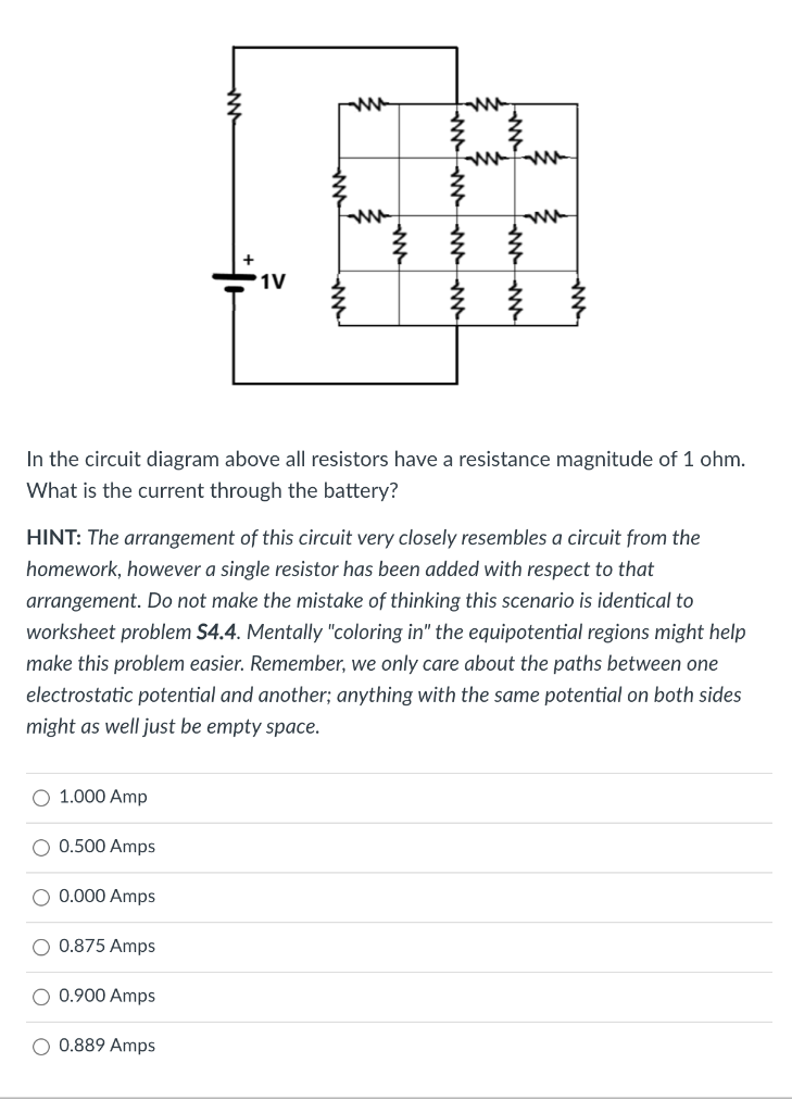 Solved R₂ R3 R4 4R, Z 12V ZR5 RO Consider the circuit | Chegg.com