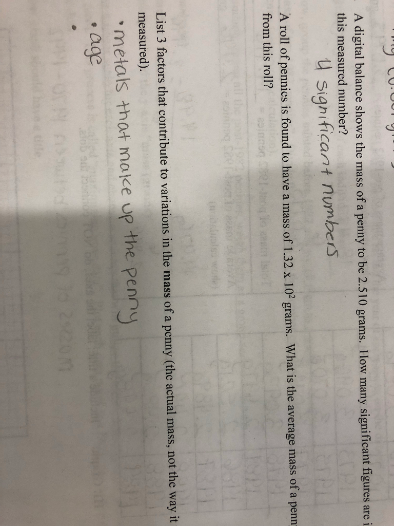 Solved I need help with two questions the first one about | Chegg.com