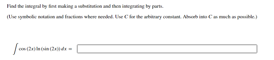 Solved Do not use decimal. | Chegg.com