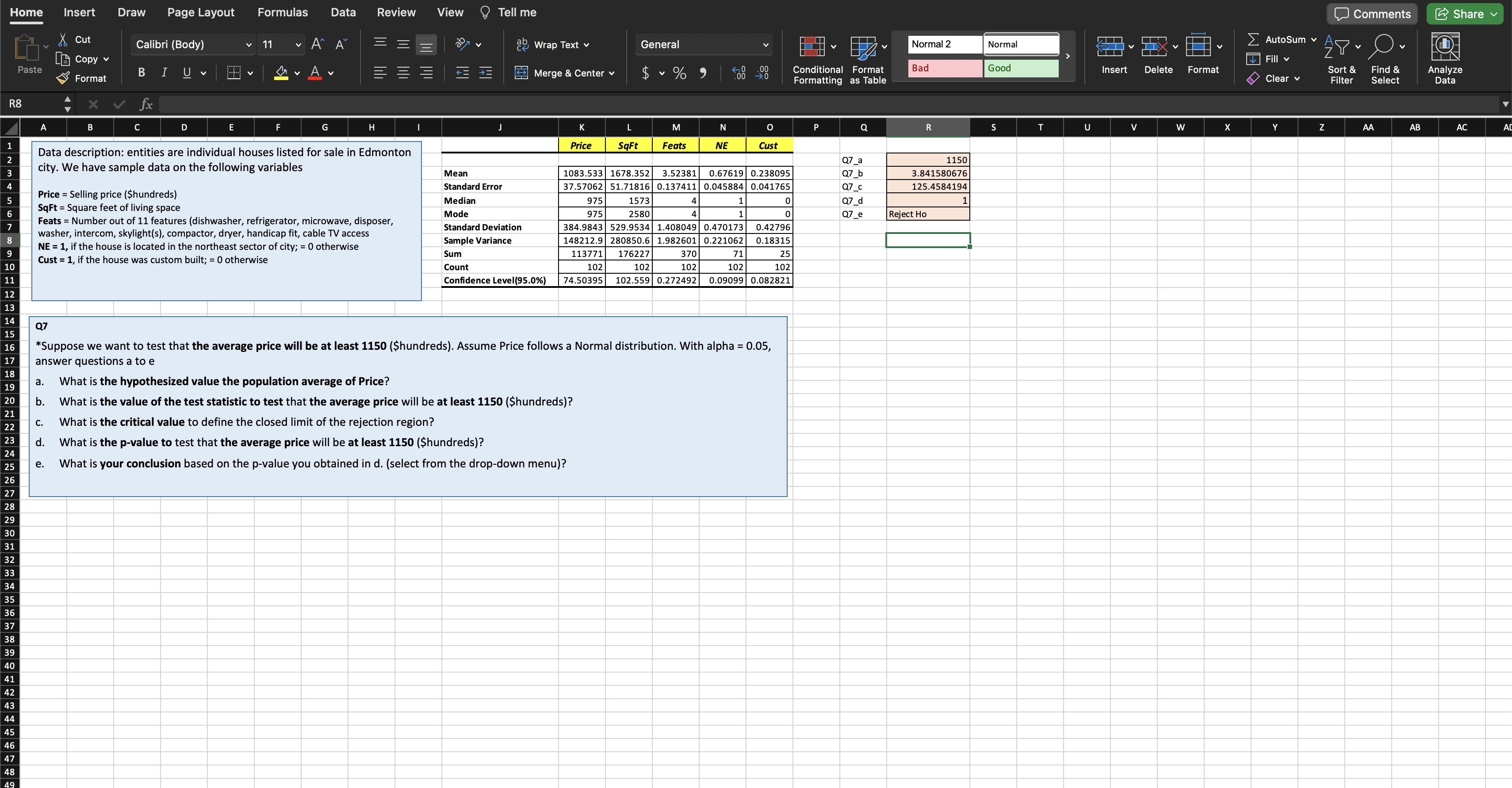 Solved I'm just looking to find out where/if I may have gone | Chegg.com