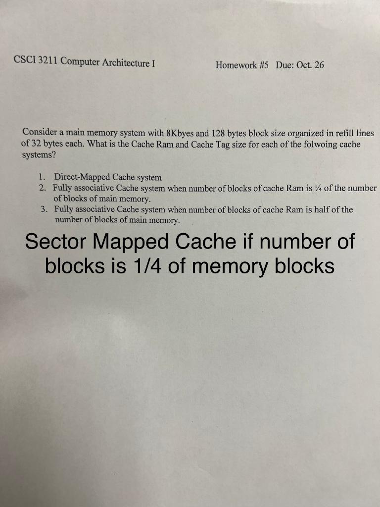 Solved Problem 4 was recently added by the | Chegg.com