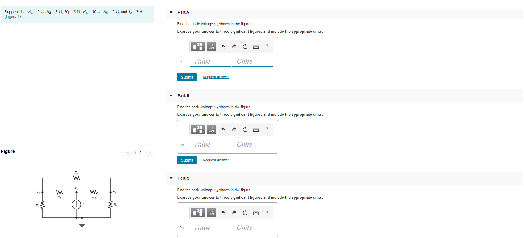 Solved Suppose that R1 = 22, R2 = 52, R3 = 82, R4 = 102, Rs | Chegg.com