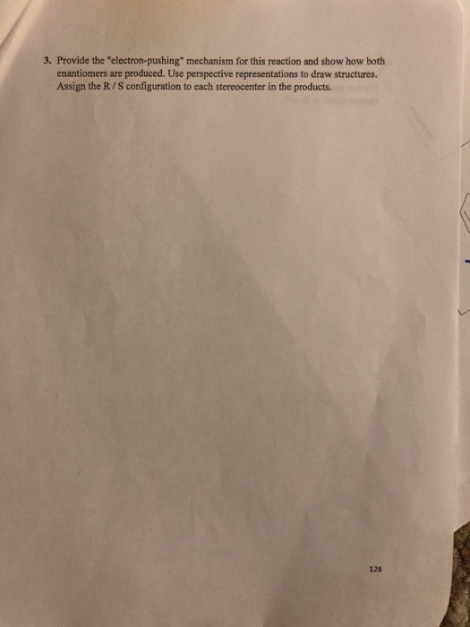 4. Using perspective drawings with the correct | Chegg.com