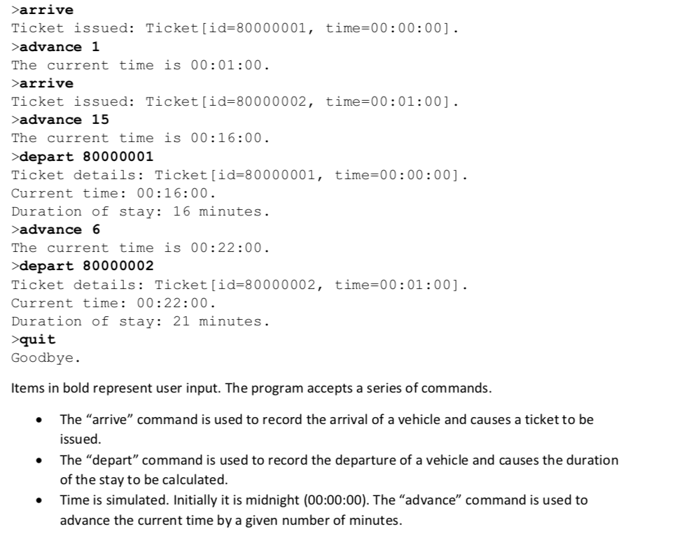 Solved Exercise 1 (25 marks] On the assignment page you will | Chegg.com