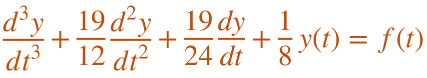 Solved Problem 3: Consider the differential equation that | Chegg.com Solved Problem 3: Consider the differential equation that | Chegg.com